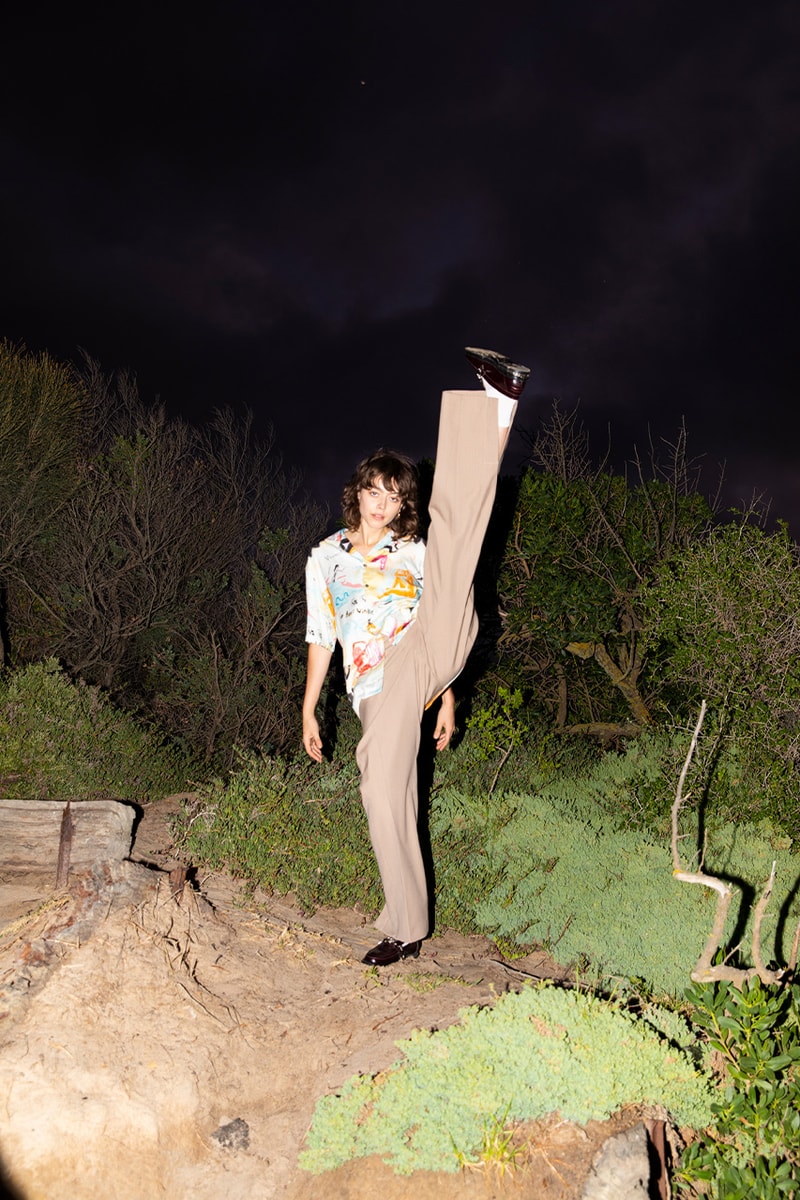 Endless Joy Spring/Summer 2021 Lookbook Release | Hypebeast