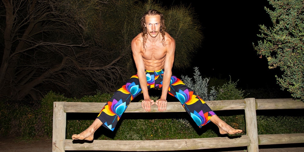 Endless Joy Spring/Summer 2021 Lookbook Release | Hypebeast