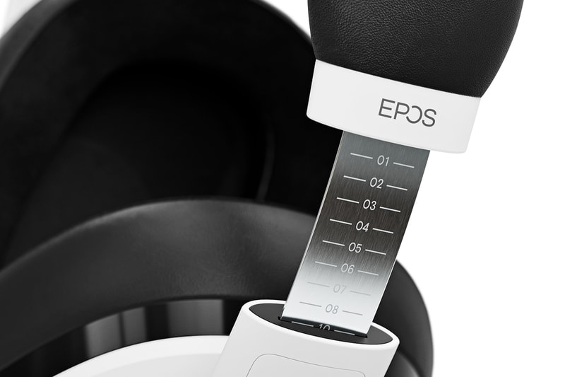 EPOS H3 Wired Gaming Headset Release | Hypebeast