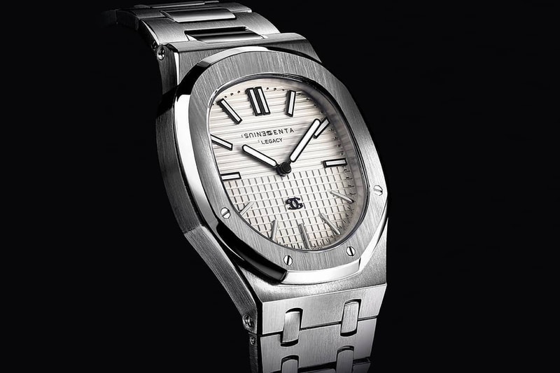 Genius Genta Watch Release | Hypebeast