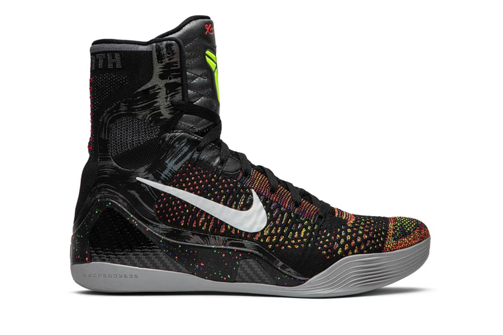 GOAT Kobe 6 Protro 'White Del Sol' Release Legacy | Hypebeast