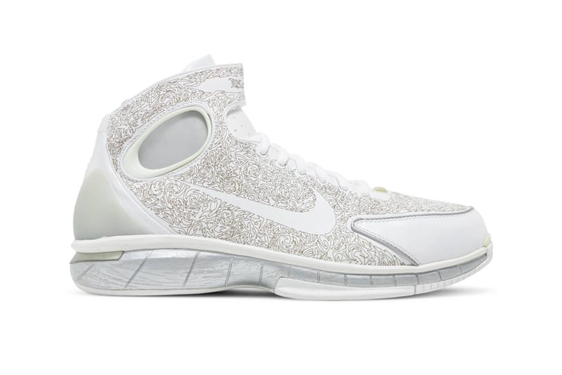 GOAT Kobe 6 Protro 'White Del Sol' Release Legacy | Hypebeast