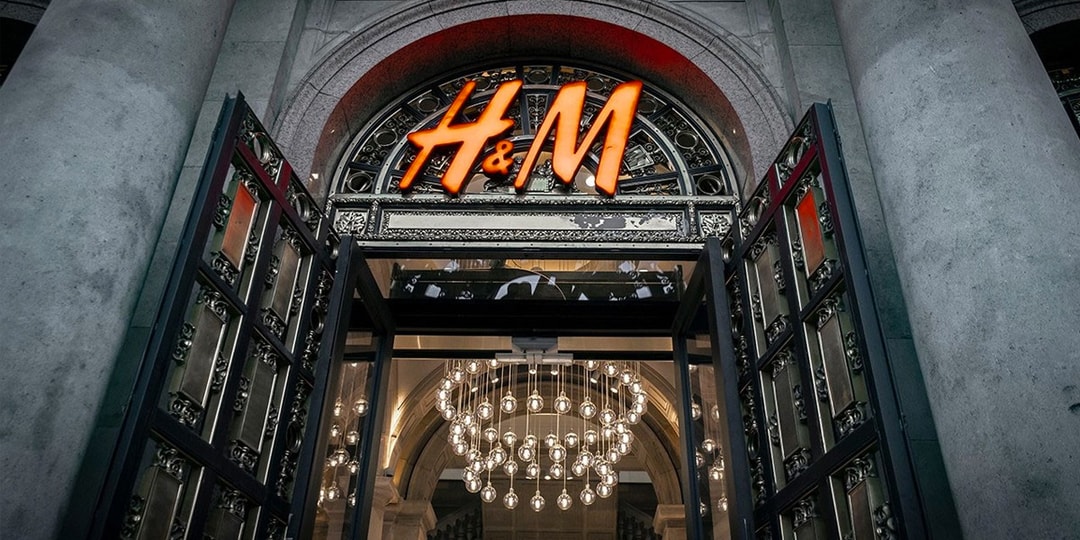 H&M Spain Lays Off 1,000 Employees Due to COVID-19 | Hypebeast