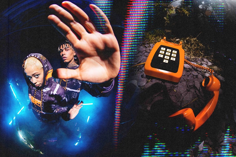 HYPE. Phone’s Home With Latest E.T. Collab | Hypebeast