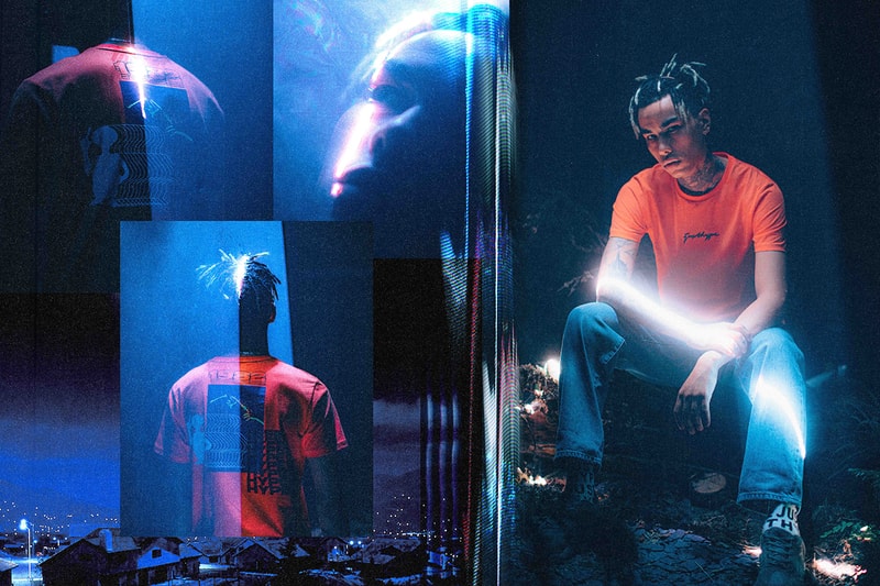 HYPE. Phone’s Home With Latest E.T. Collab | Hypebeast