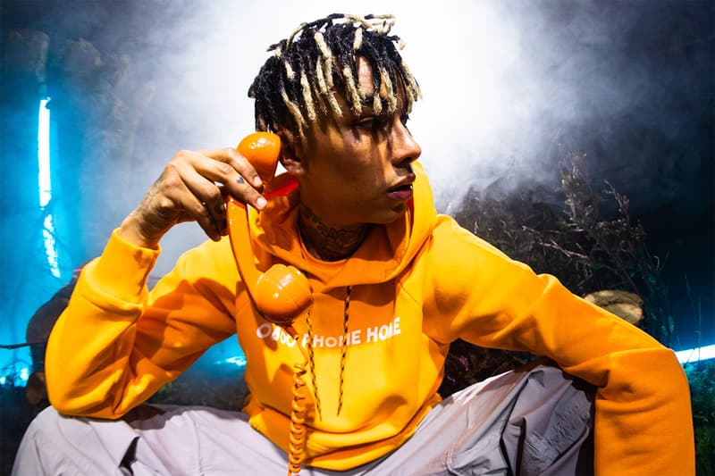 HYPE. Phone’s Home With Latest E.T. Collab | Hypebeast