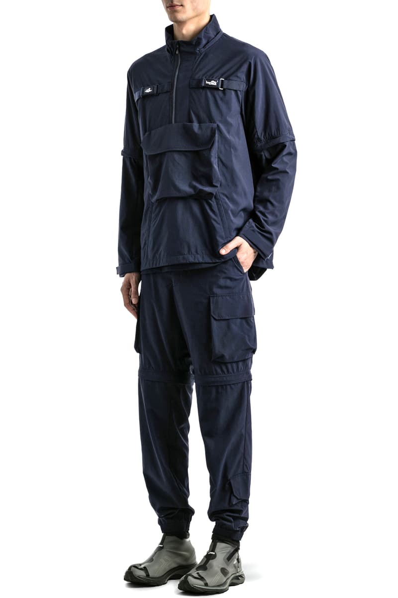 HYPEGOLF bagjack GOLF Collection Release Info | Hypebeast