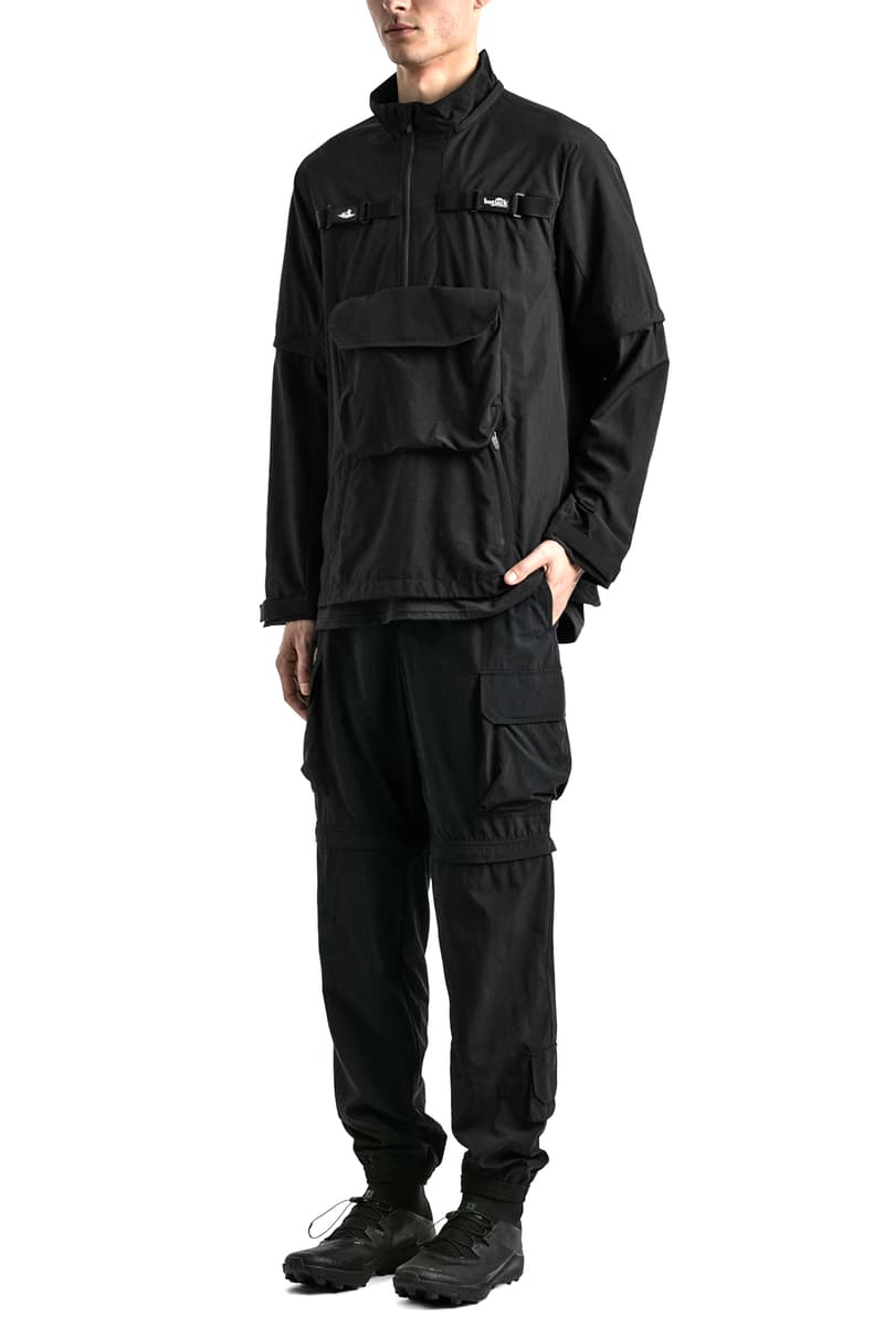 HYPEGOLF bagjack GOLF Collection Release Info | Hypebeast