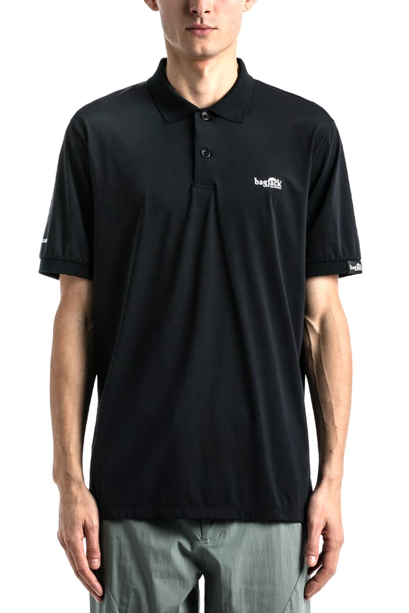 HYPEGOLF bagjack GOLF Collection Release Info | Hypebeast