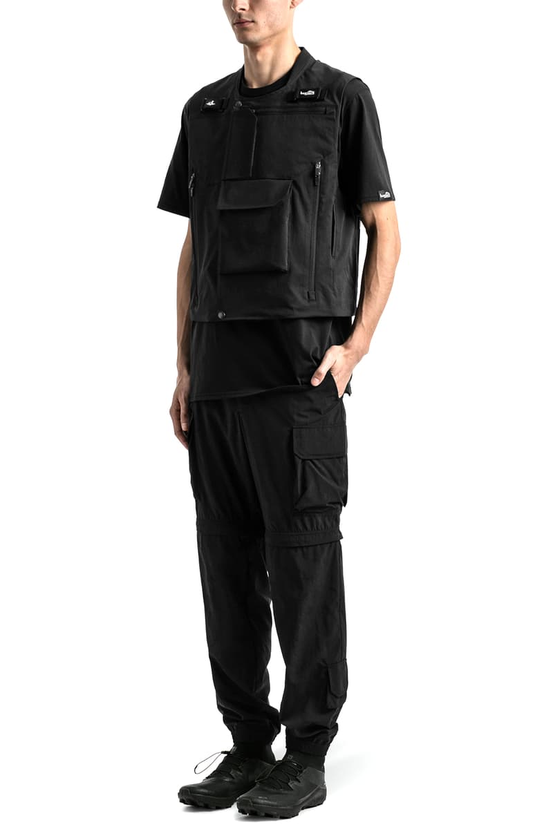 HYPEGOLF bagjack GOLF Collection Release Info | Hypebeast