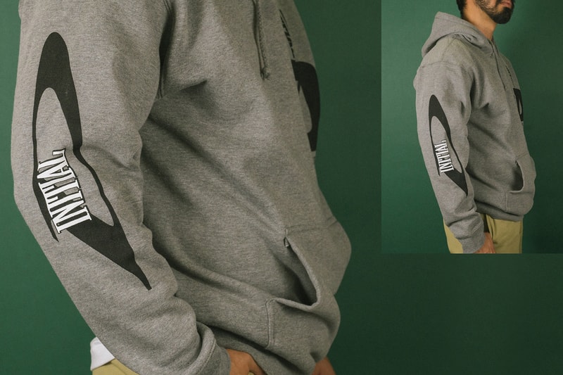 'Initial D' x BAIT Drop II Capsule Release | Hypebeast