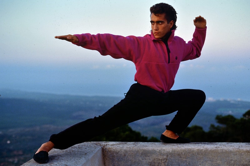 Jack Wolfskin 40th Anniversary Archive and Collection | Hypebeast