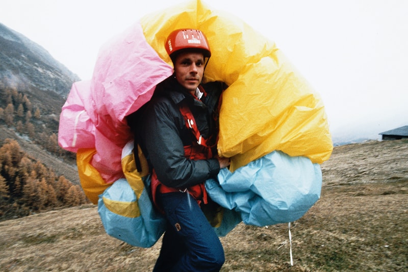 Jack Wolfskin 40th Anniversary Archive and Collection | Hypebeast