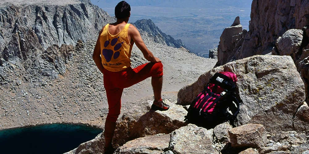 Jack Wolfskin 40th Anniversary Archive and Collection | Hypebeast