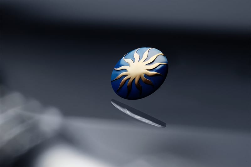 Jaeger-LeCoultre Unveils First Four-Face Watch | Hypebeast