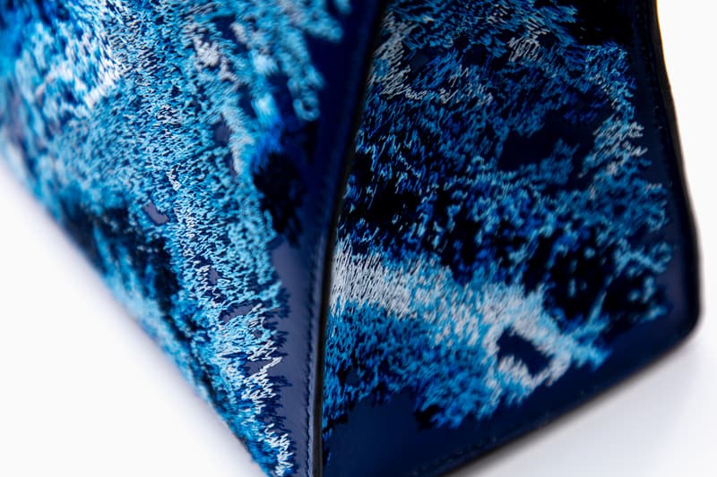 Closer Look At the Hermès Birkin by Jay Ahr | Hypebeast