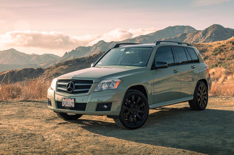 2016 Mercedes Glk 350 Redesign