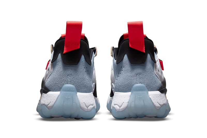 Jordan Delta 2 Official Release Info & Photos | Hypebeast