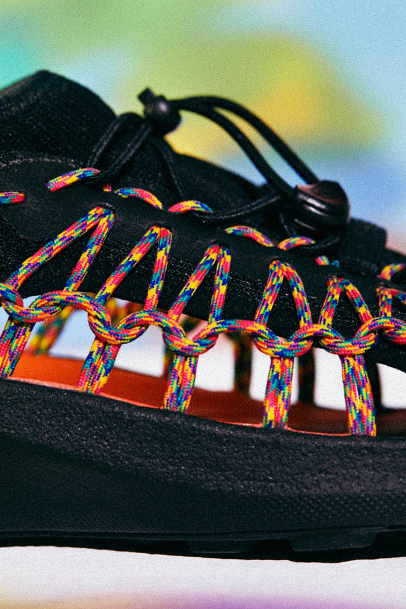 KEEN Readies Three Spring Collaborations Info | Hypebeast