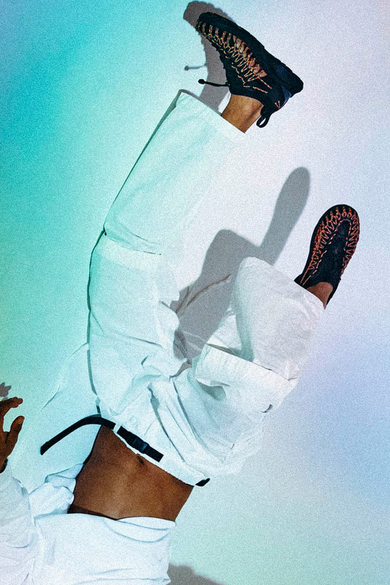 KEEN Readies Three Spring Collaborations Info | Hypebeast