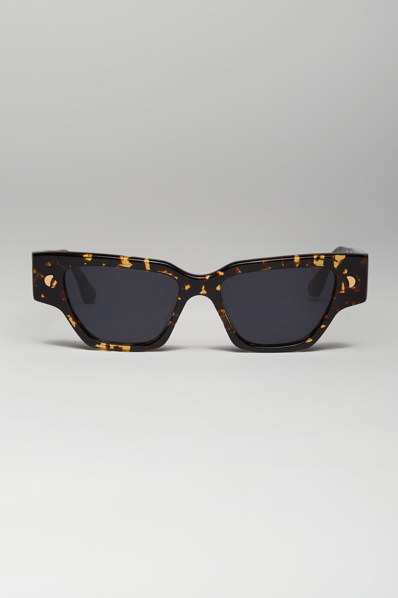 Nanushka Debuts Eyewear, Sunglasses Collection | Hypebeast