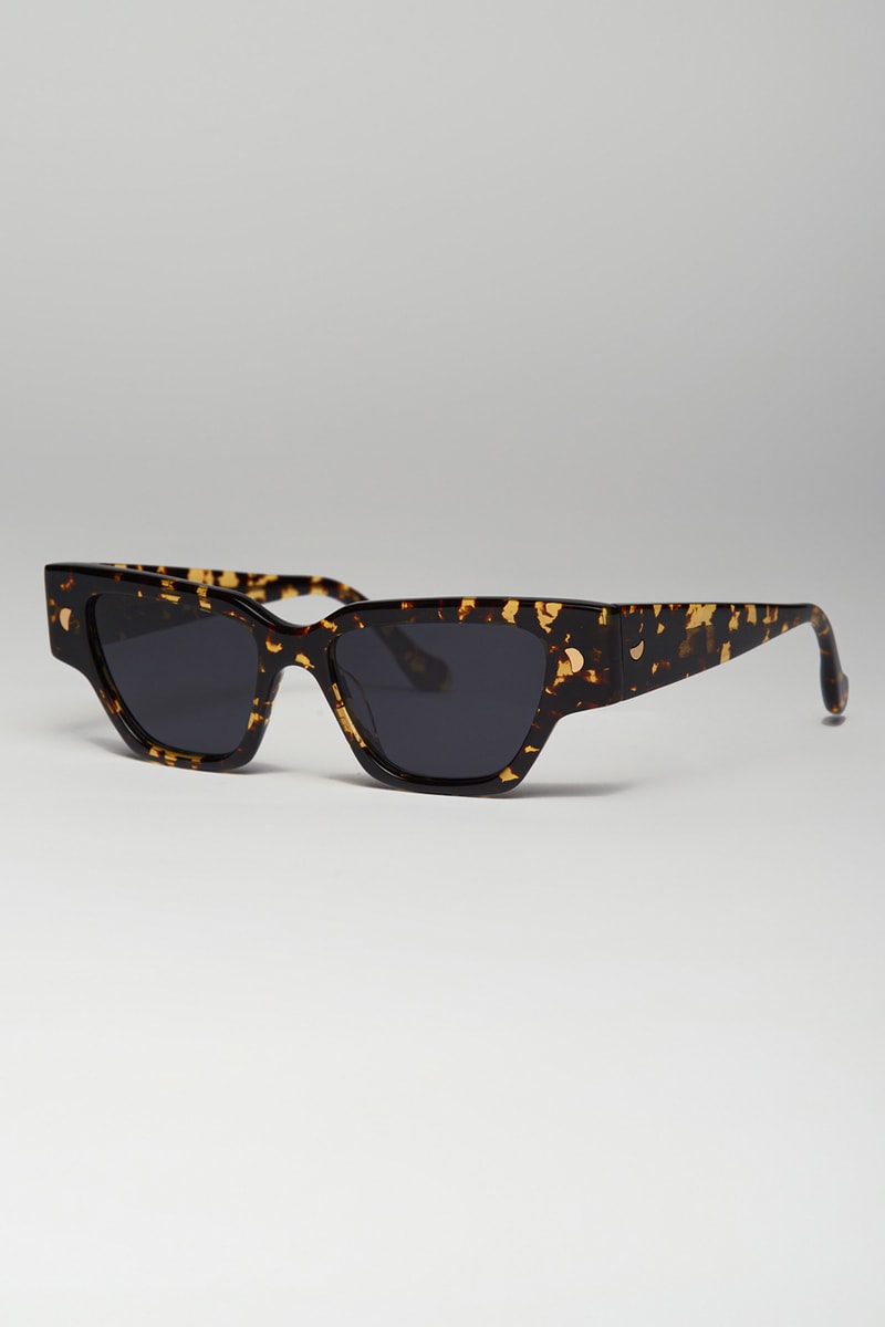 Nanushka Debuts Eyewear, Sunglasses Collection | Hypebeast