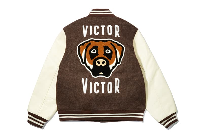 Victor Victor Worldwide Release Designed by NIGO | Hypebeast