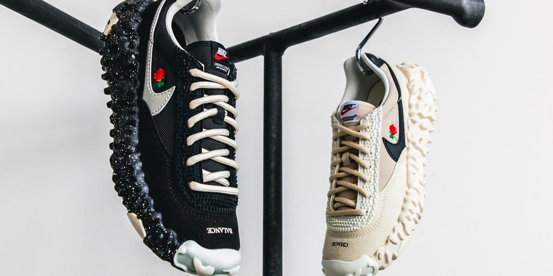 Nike Ranked Most Valuable Apparel Brand 7th Year | Hypebeast