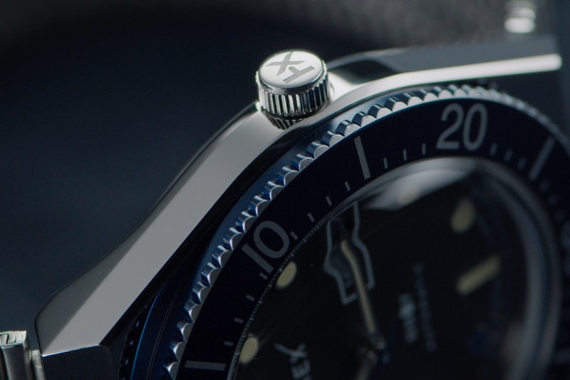 NN07 x Times M79 Watch Release Details | Hypebeast