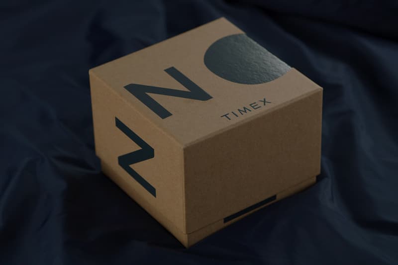 NN07 x Times M79 Watch Release Details | Hypebeast