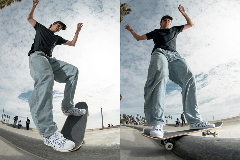 NOAH x Vans Style 24 LX Release Date & Info | Hypebeast