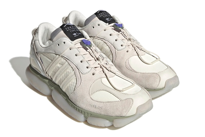 OAMC x adidas Originals Type O-6 & Type O-8 Drop | Hypebeast