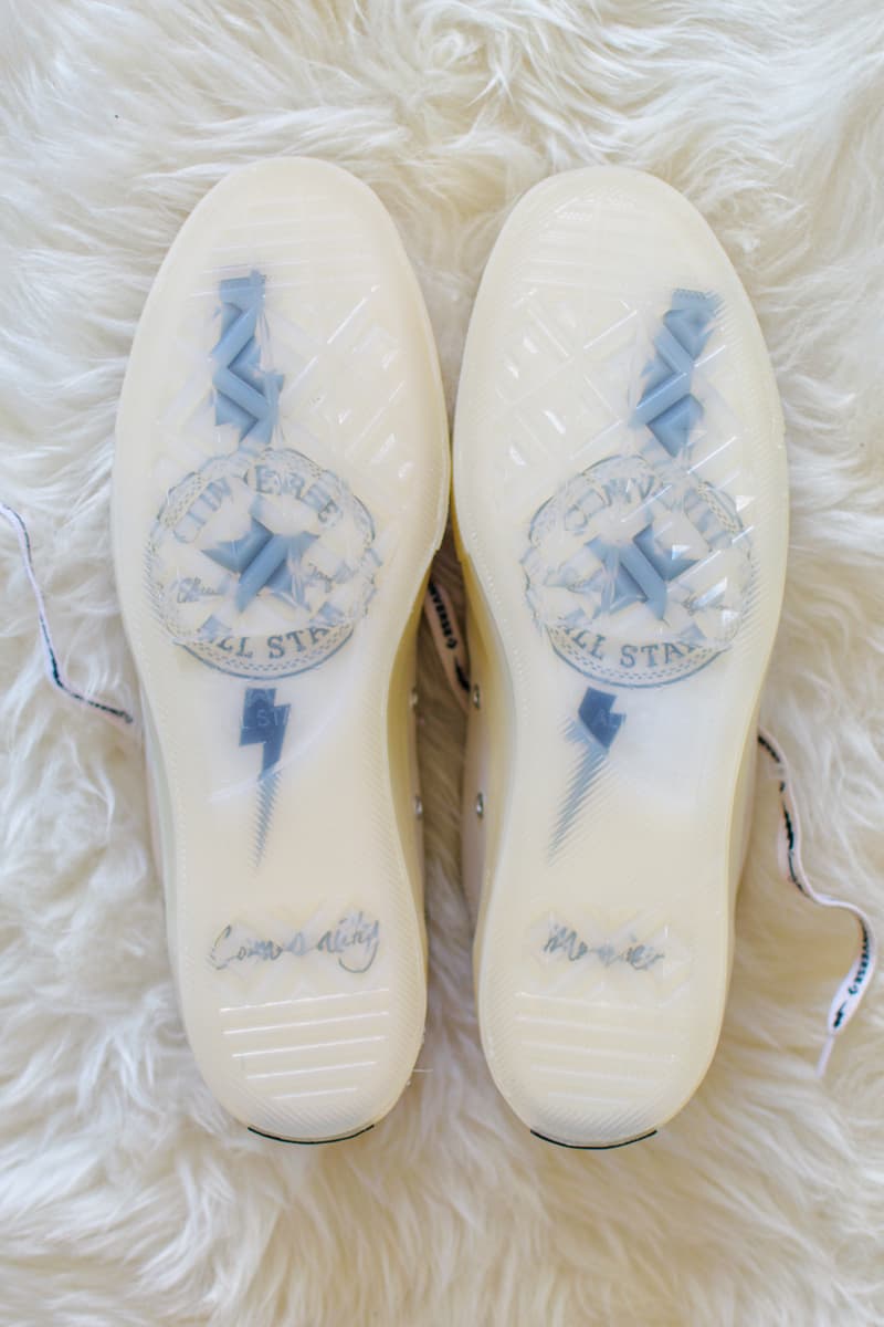 Offspring x Converse Chuck 70 "The Flip" Release | Hypebeast