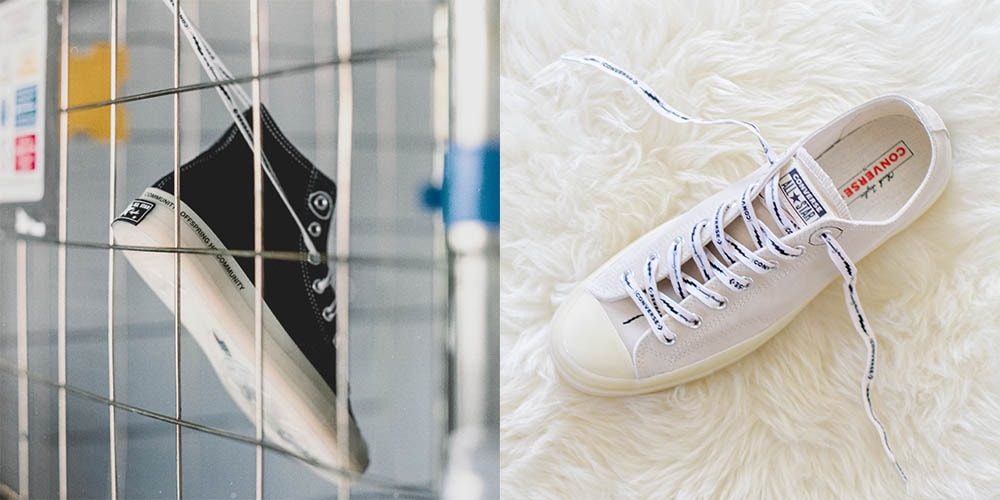 Offspring x Converse Chuck 70 "The Flip" Release | Hypebeast