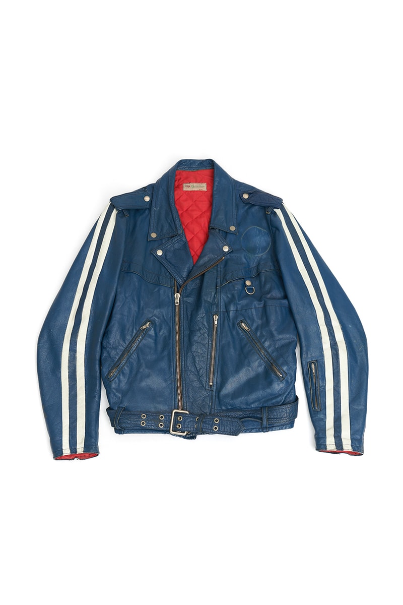 Our Legacy x 118 Second Läder Rework Swedish Bike Jackets | Hypebeast