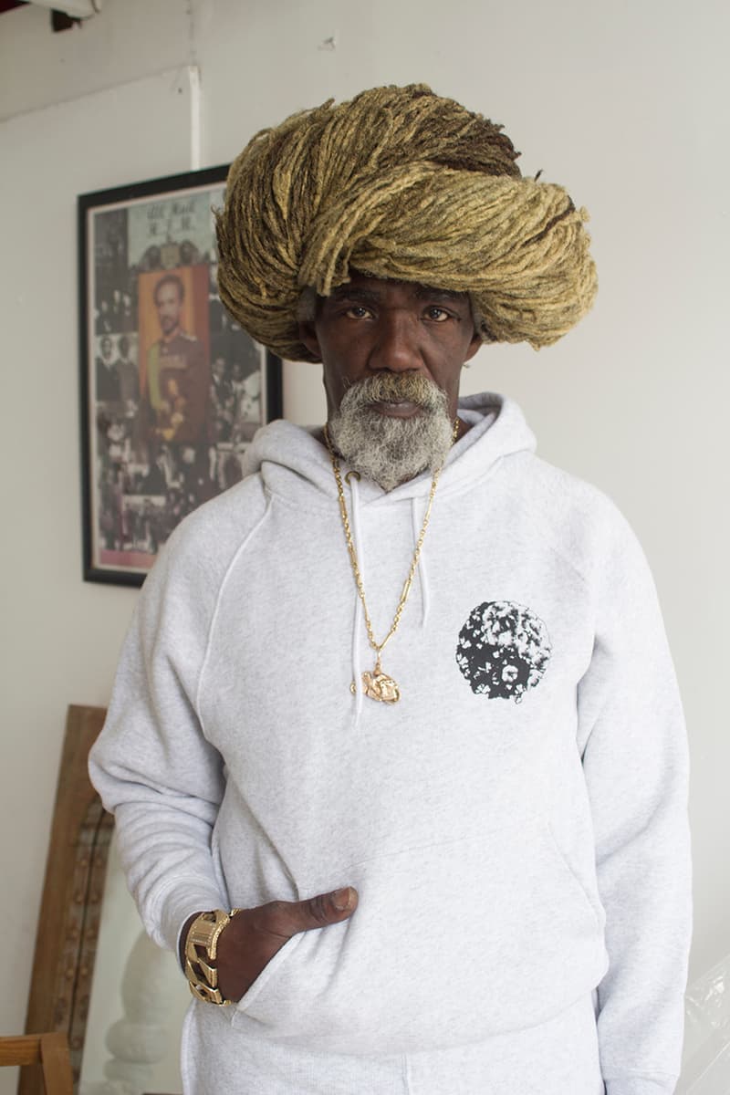 Denim Tears x Our Legacy WORK SHOP Collaboration | Hypebeast