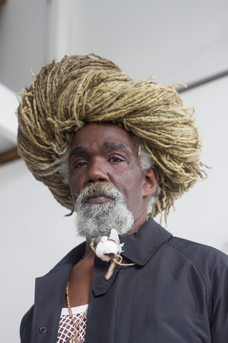 Denim Tears x Our Legacy WORK SHOP Collaboration | Hypebeast