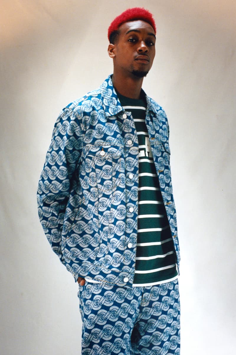 Palace Summer 2021 Lookbook & Crocs Collaboration | Hypebeast