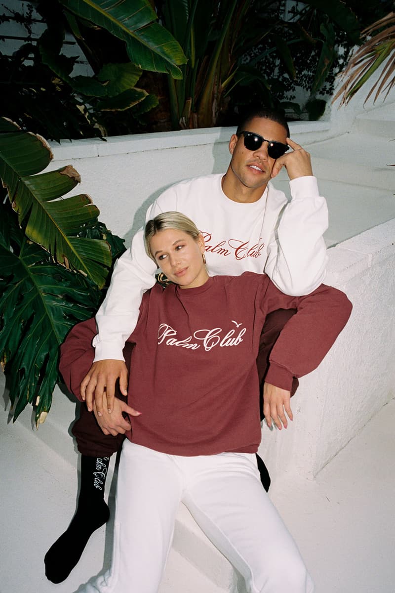 Palm Tree Crew Releases Miami-Inspired Capsule Drop | Hypebeast