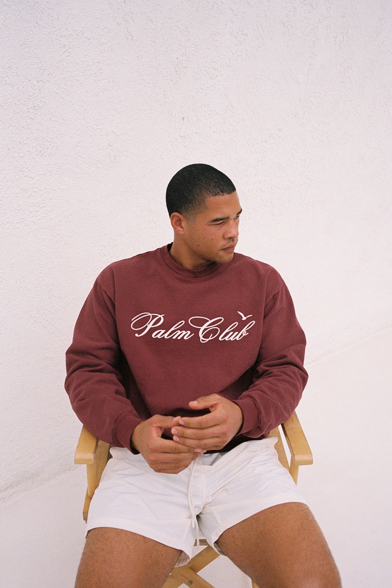 Palm Tree Crew Releases Miami-Inspired Capsule Drop | Hypebeast