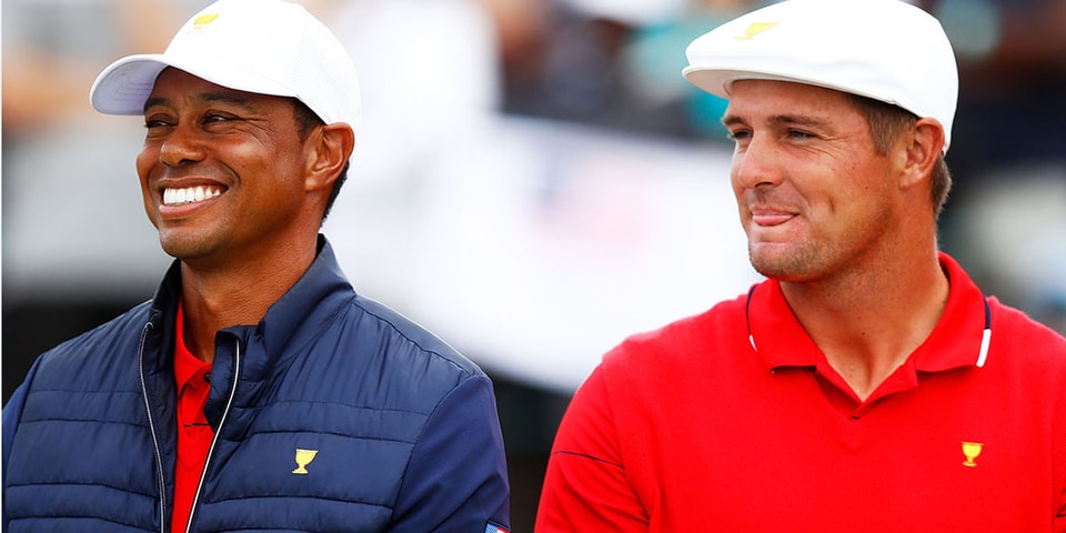 PGA Tour $40 Million Bonus Pay Hype Prize Pool | Hypebeast