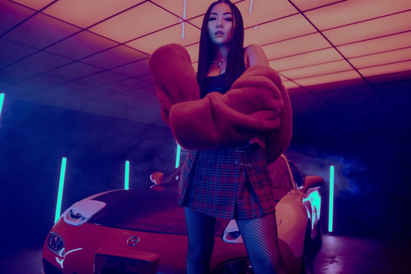 Sara Choi | Hypebeast