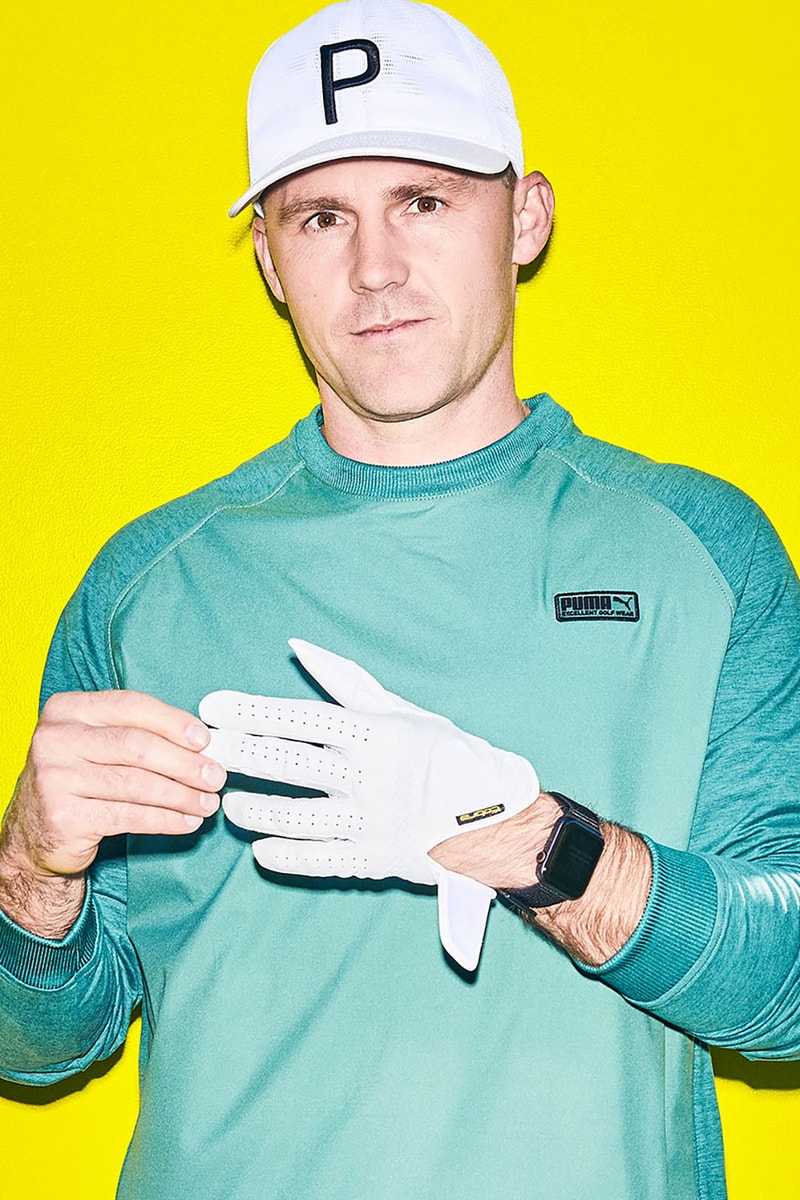PUMA Golf 2021 Excellent Golf Wear Collection | Hypebeast