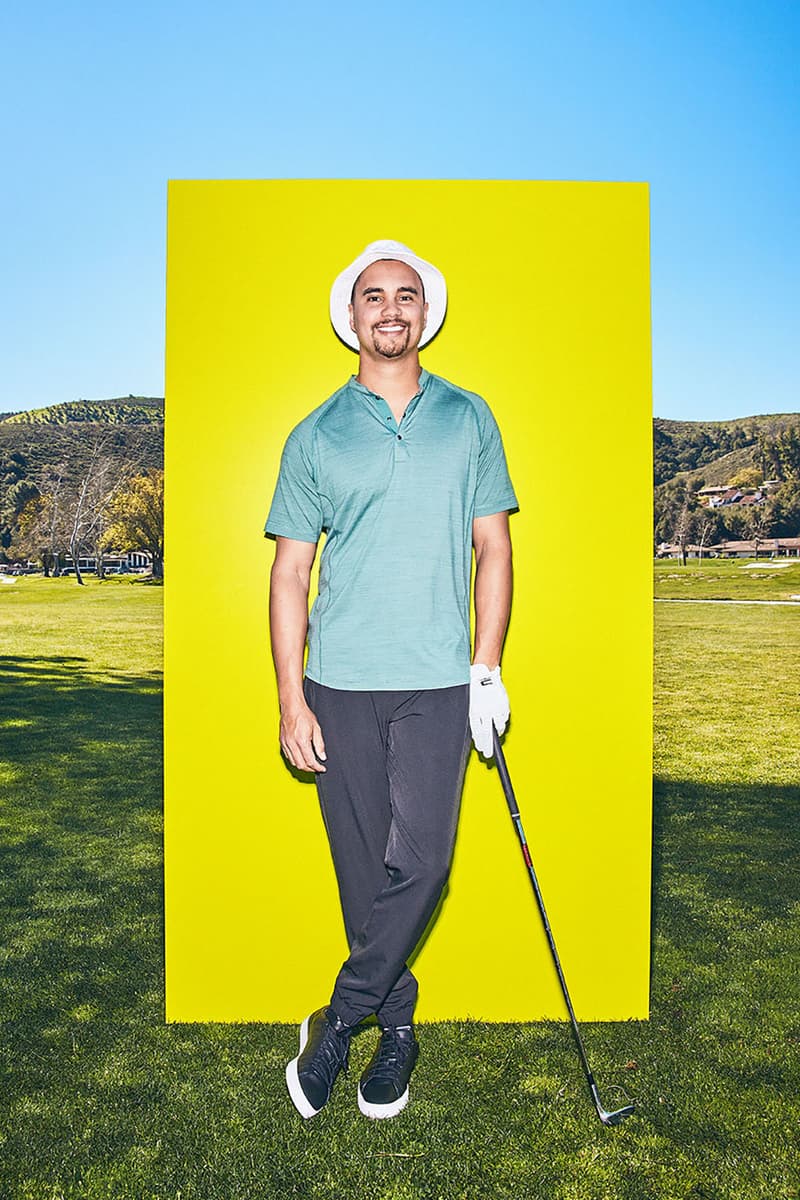 PUMA Golf 2021 Excellent Golf Wear Collection | Hypebeast