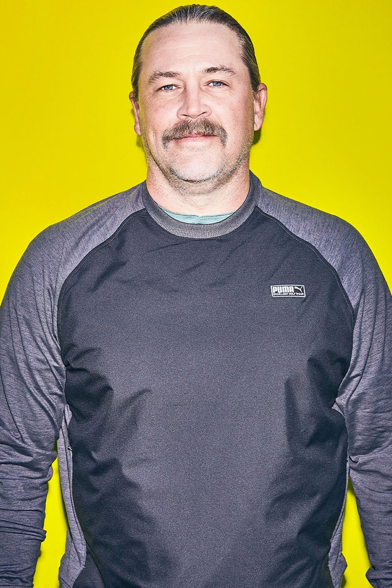 PUMA Golf 2021 Excellent Golf Wear Collection | Hypebeast