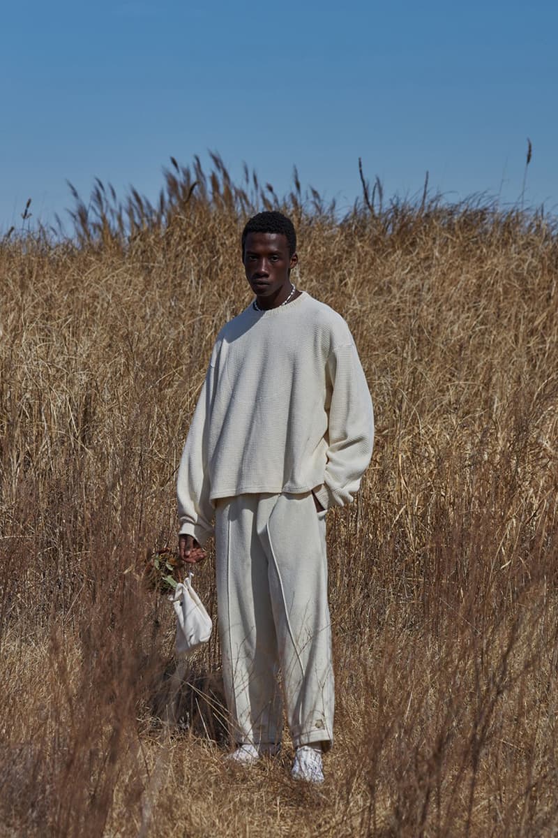 REFOMED Fall/Winter 2021 Collection Lookbook | Hypebeast