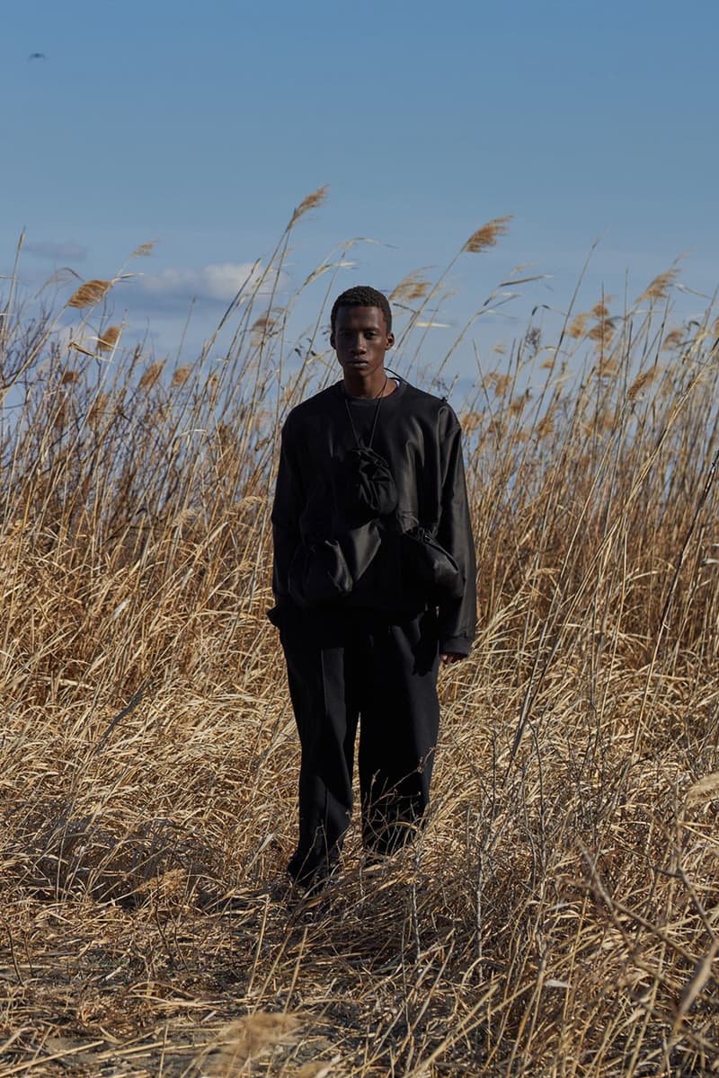 REFOMED Fall/Winter 2021 Collection Lookbook | Hypebeast