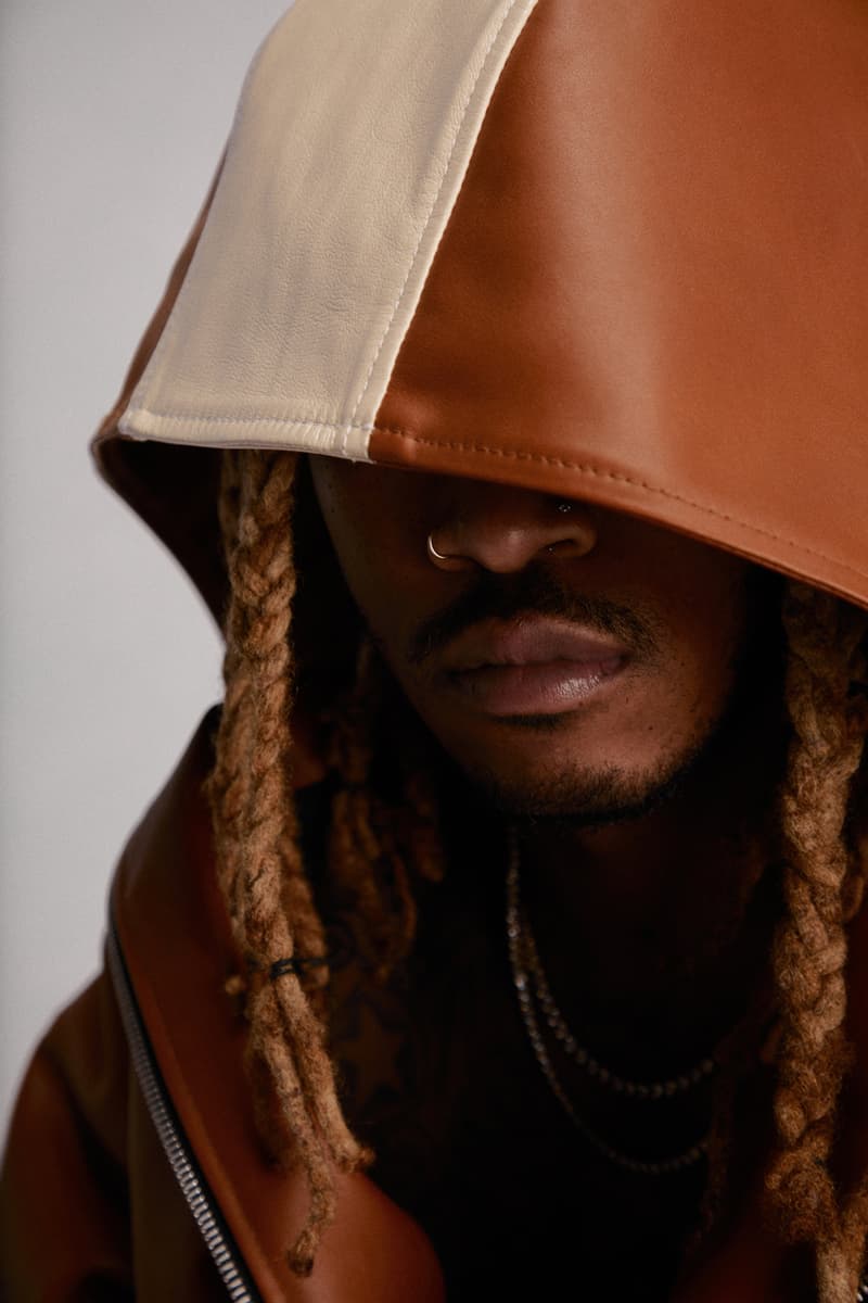 Future Stars in RHUDE's Spring/Summer 2021 Campaign | Hypebeast