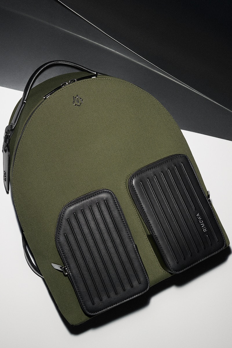 FaZe Clan New Rimowa Collection Never Still | Hypebeast