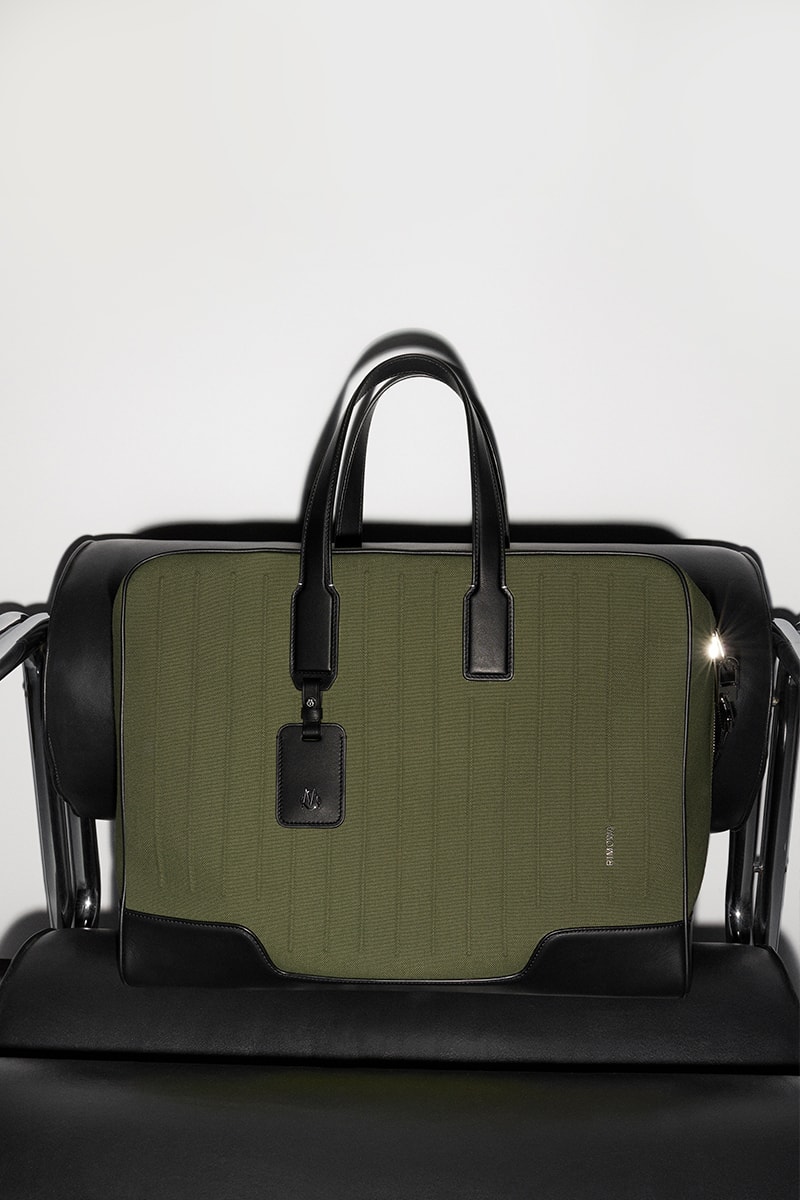 FaZe Clan New Rimowa Collection Never Still | Hypebeast